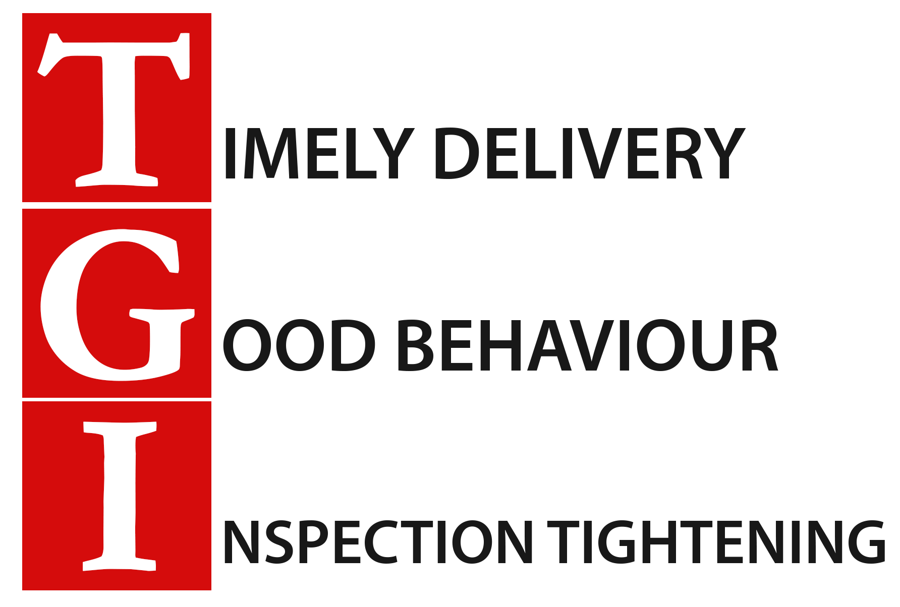 The Goods International – A One Stop Solution For All Goods
